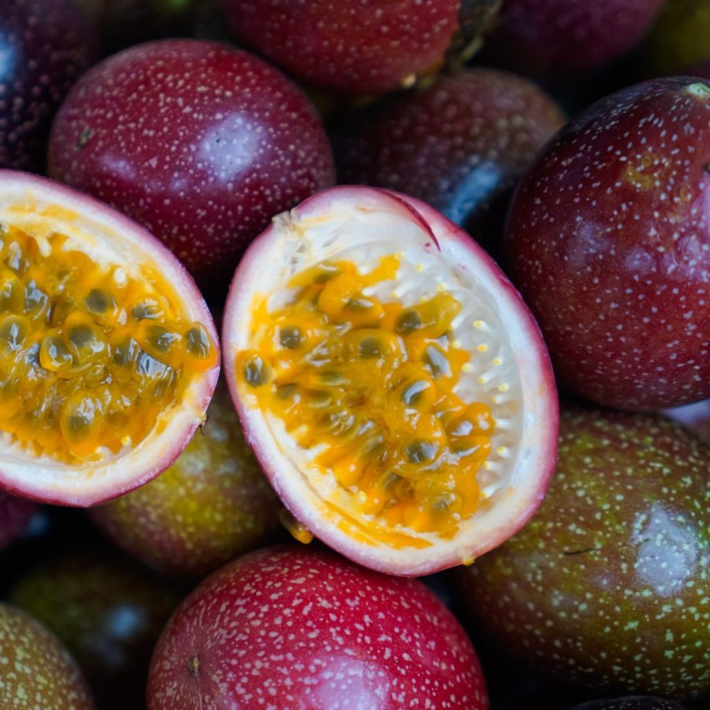 PUR JUS DE FRUIT DE LA PASSION VIETNAM - Astier Demarest